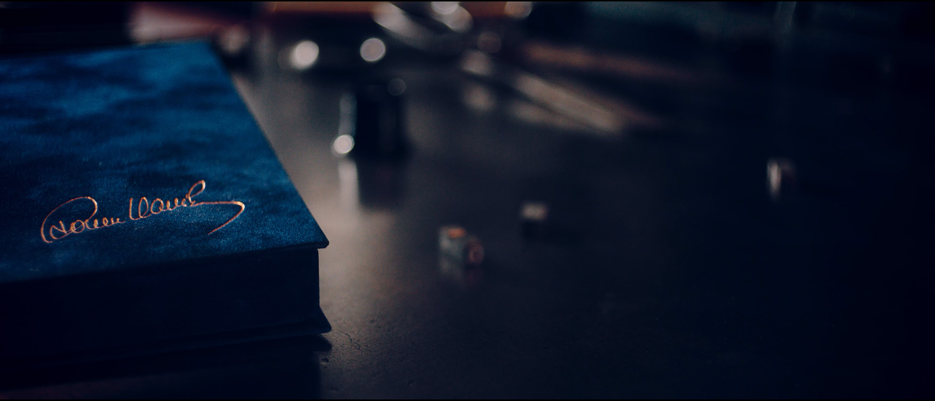 ROMAN VANEK´S COOKBOOK MINIATURE - Pavel Soukup